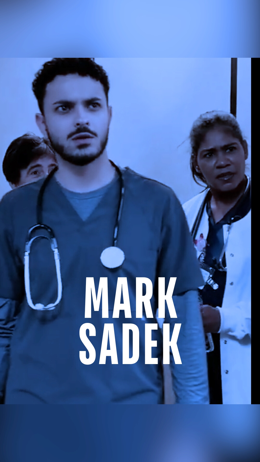 Oak Med Show | Workplace Mockumentary Comedy Series